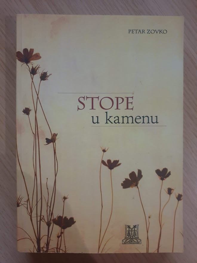 Stope u kamenu - Petar Zovko