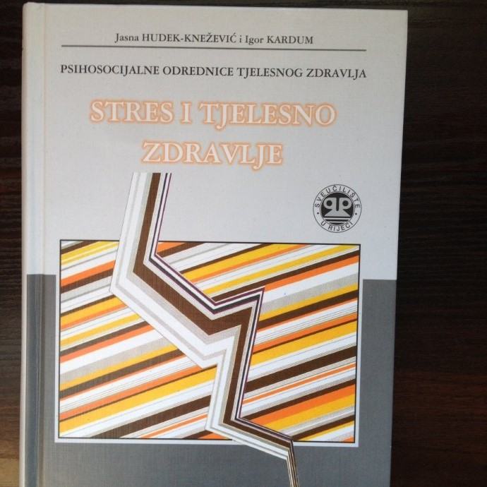 Stres i tjelesno zdravlje