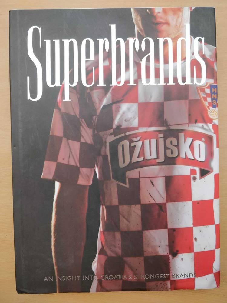 Superbrands – an insight into Croatia’s strongest brands