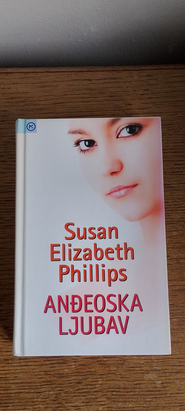 Susan Elizabeth Philips - Anđeoska ljubav