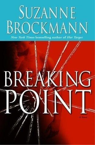 Suzanne Brockmann : Breaking Point