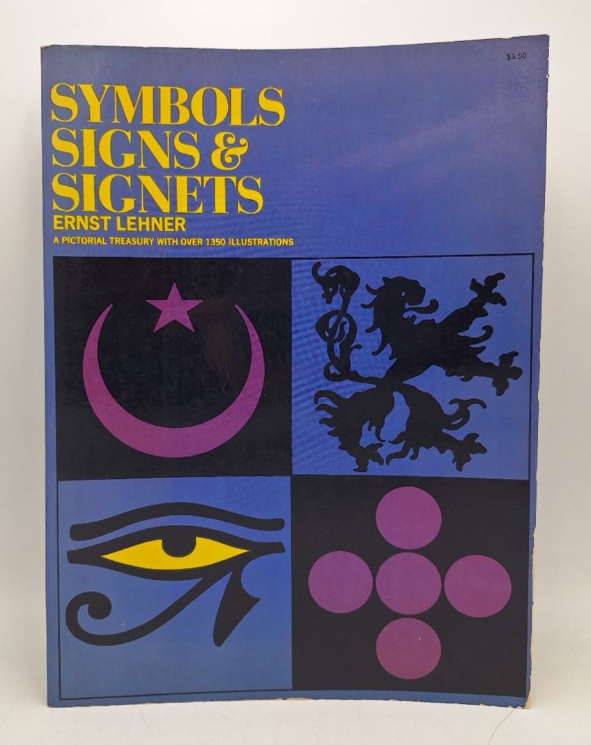 Symbols, Signs & Signets