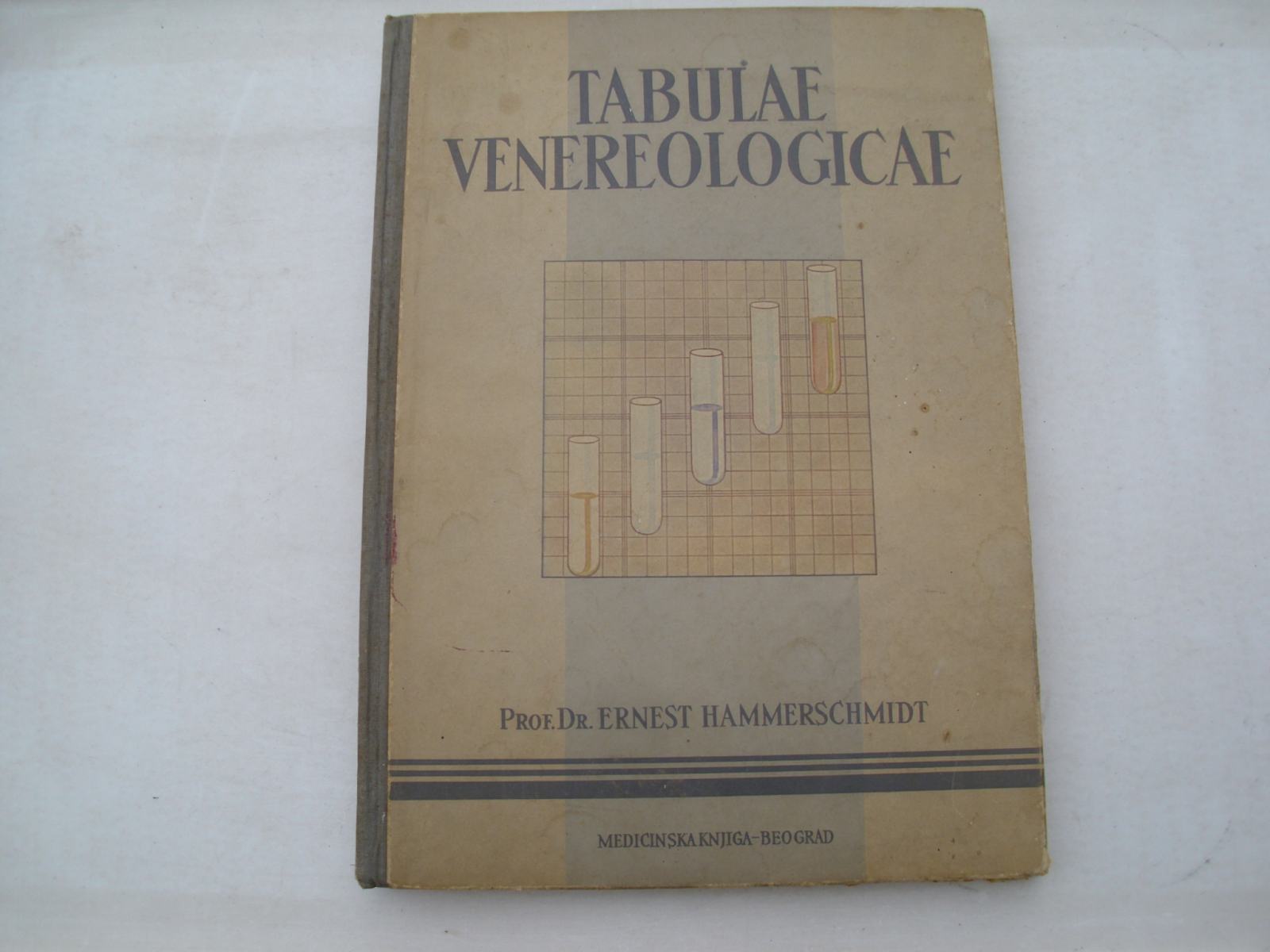 Tabulae Venereologicae