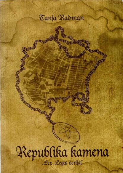 Tanja Radman: Republika kamena