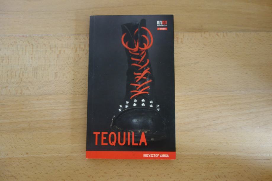 Tequila, Krzysztof Varga