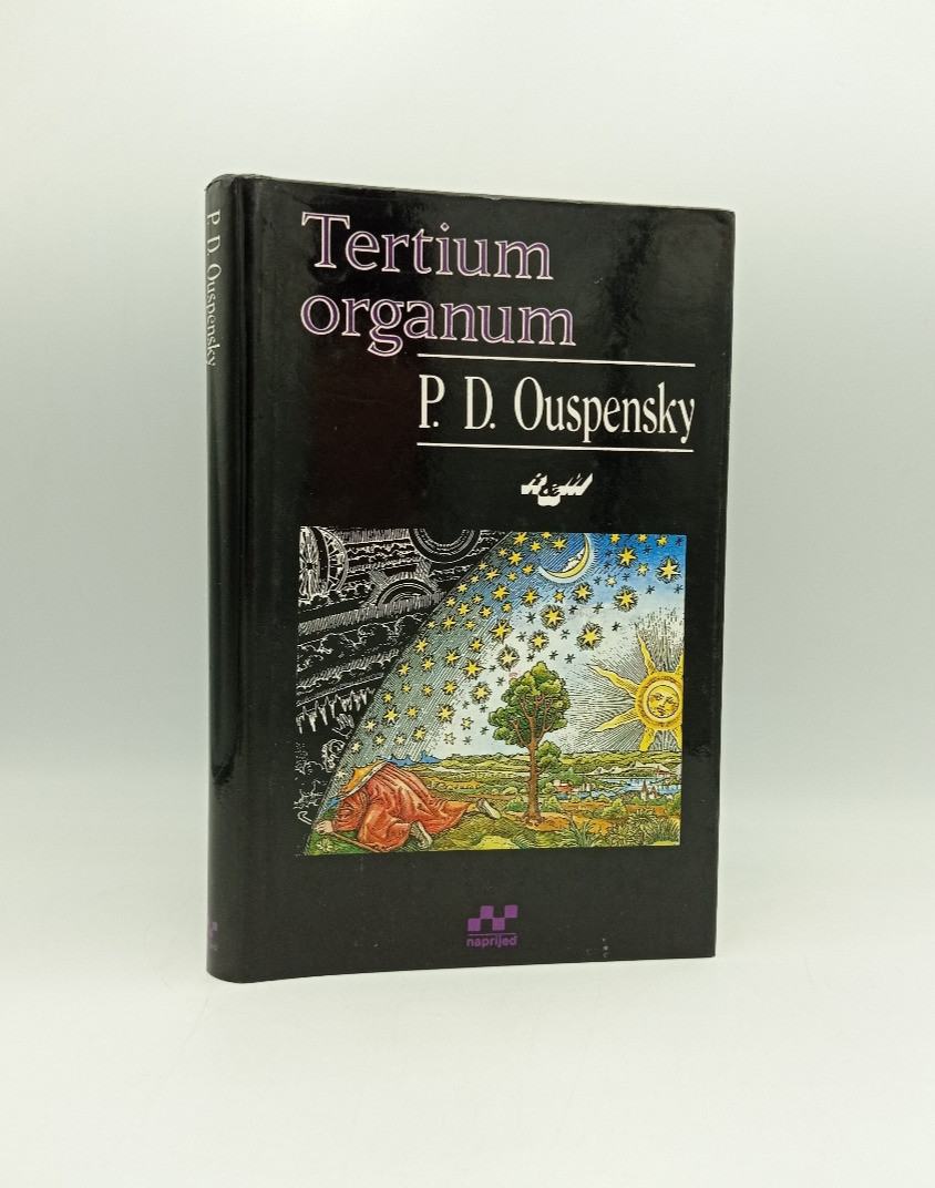 Tertium organum