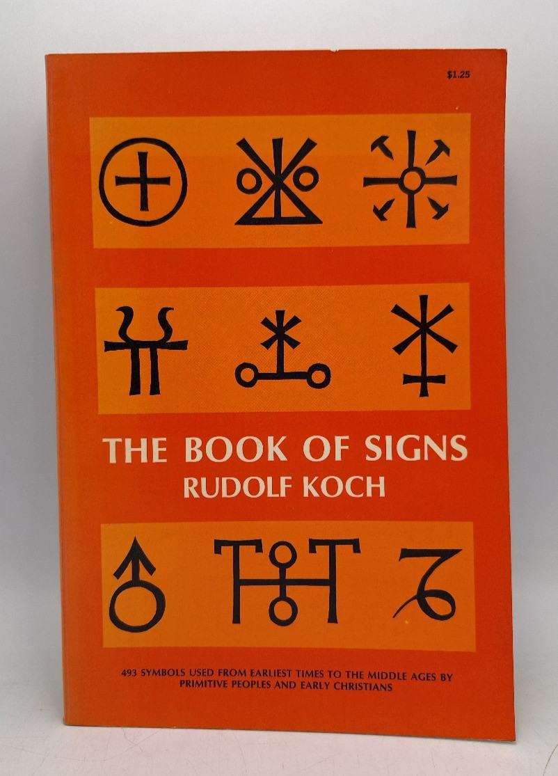 The Book of Signs