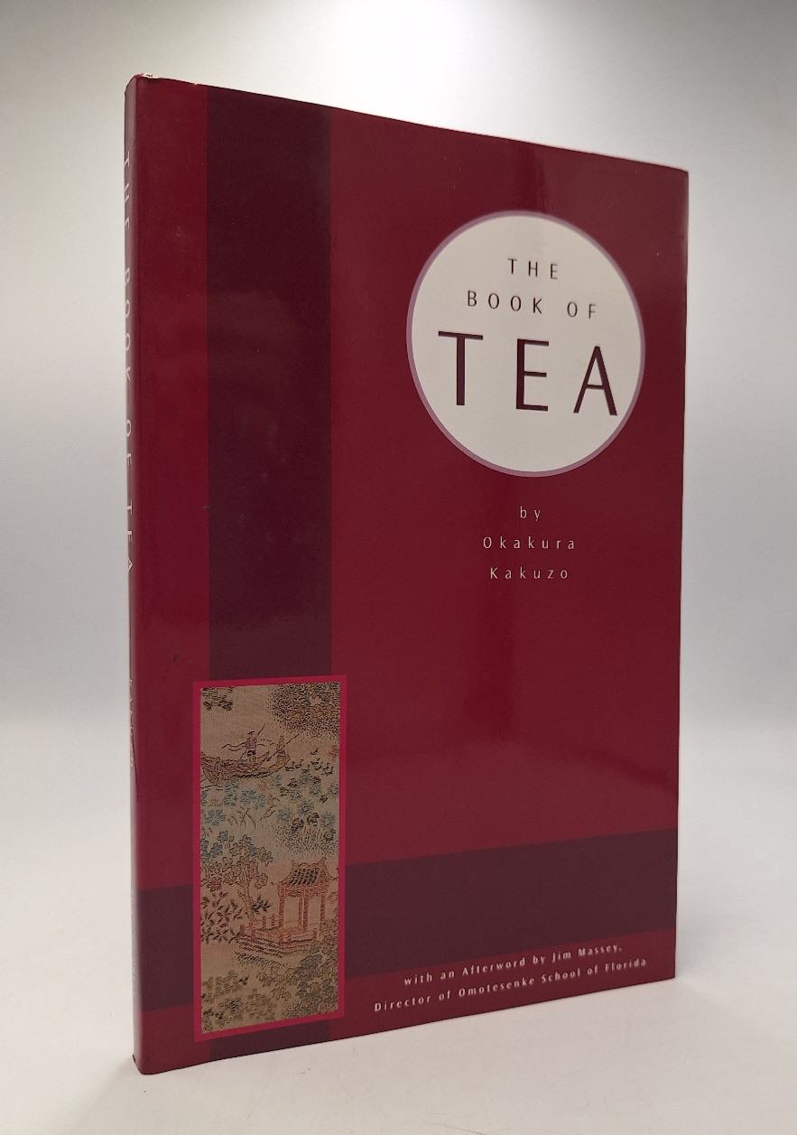 The book of tea