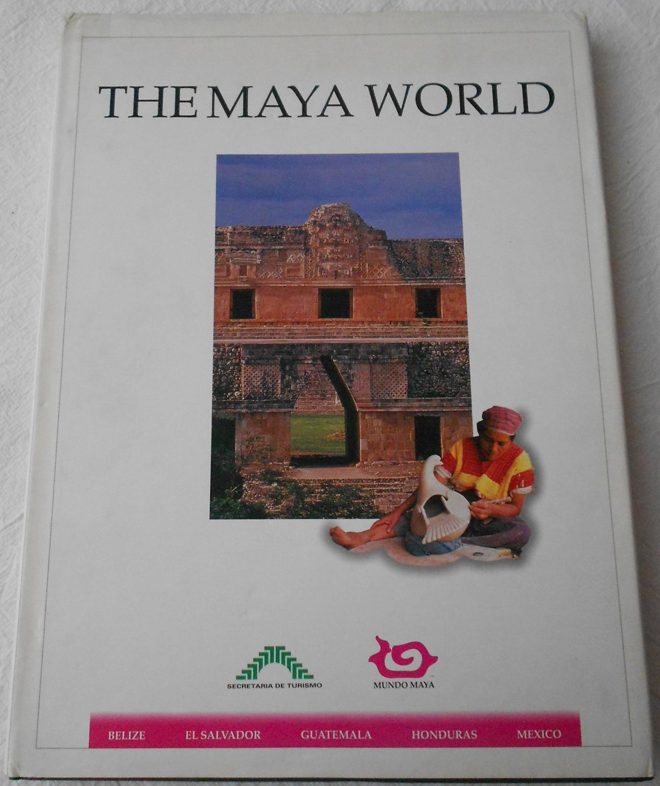 The Maya World