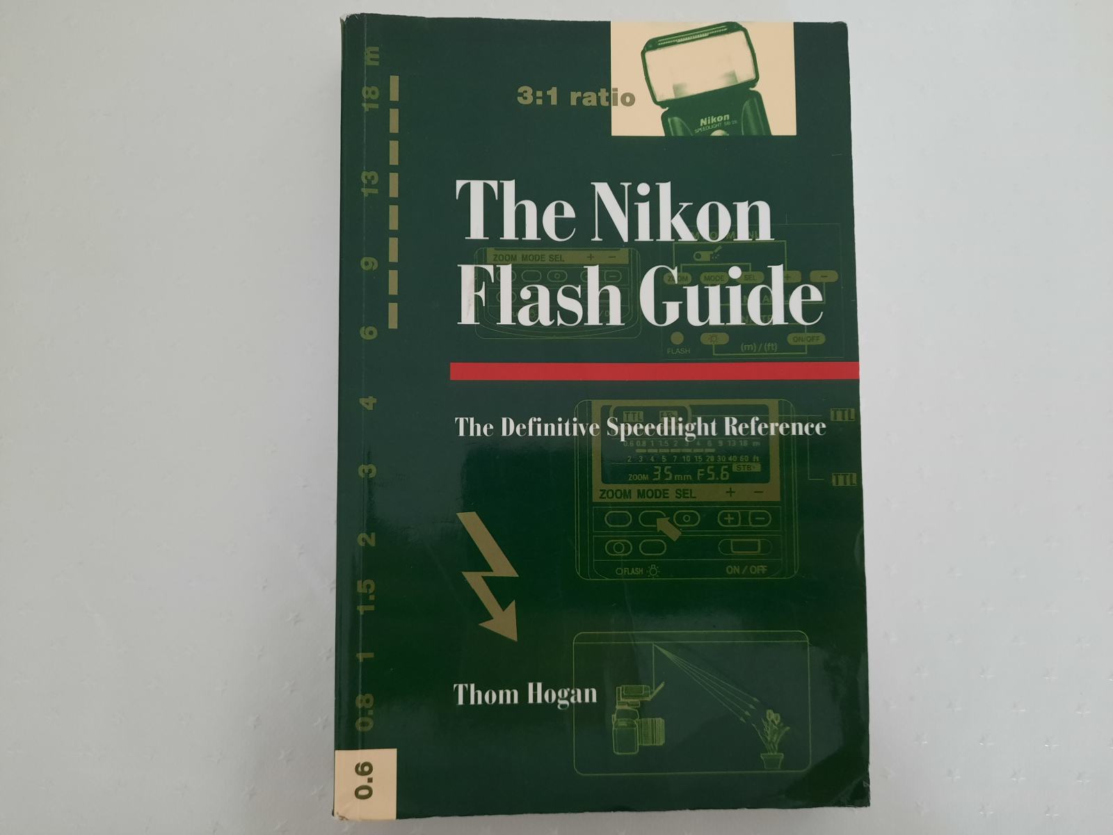 The Nikon Flash Guide - Thom Hogan