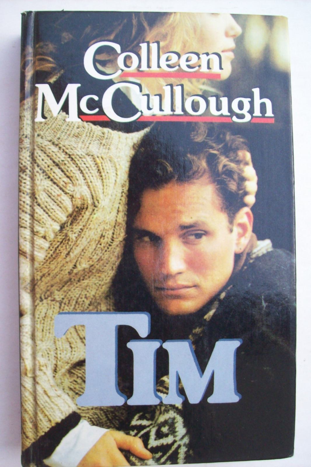 TIM - Colleen McCollough