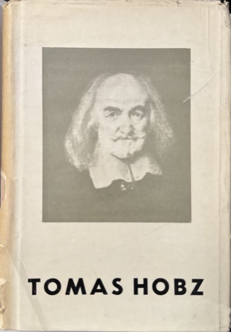 Tomas Hobz: Levijatan