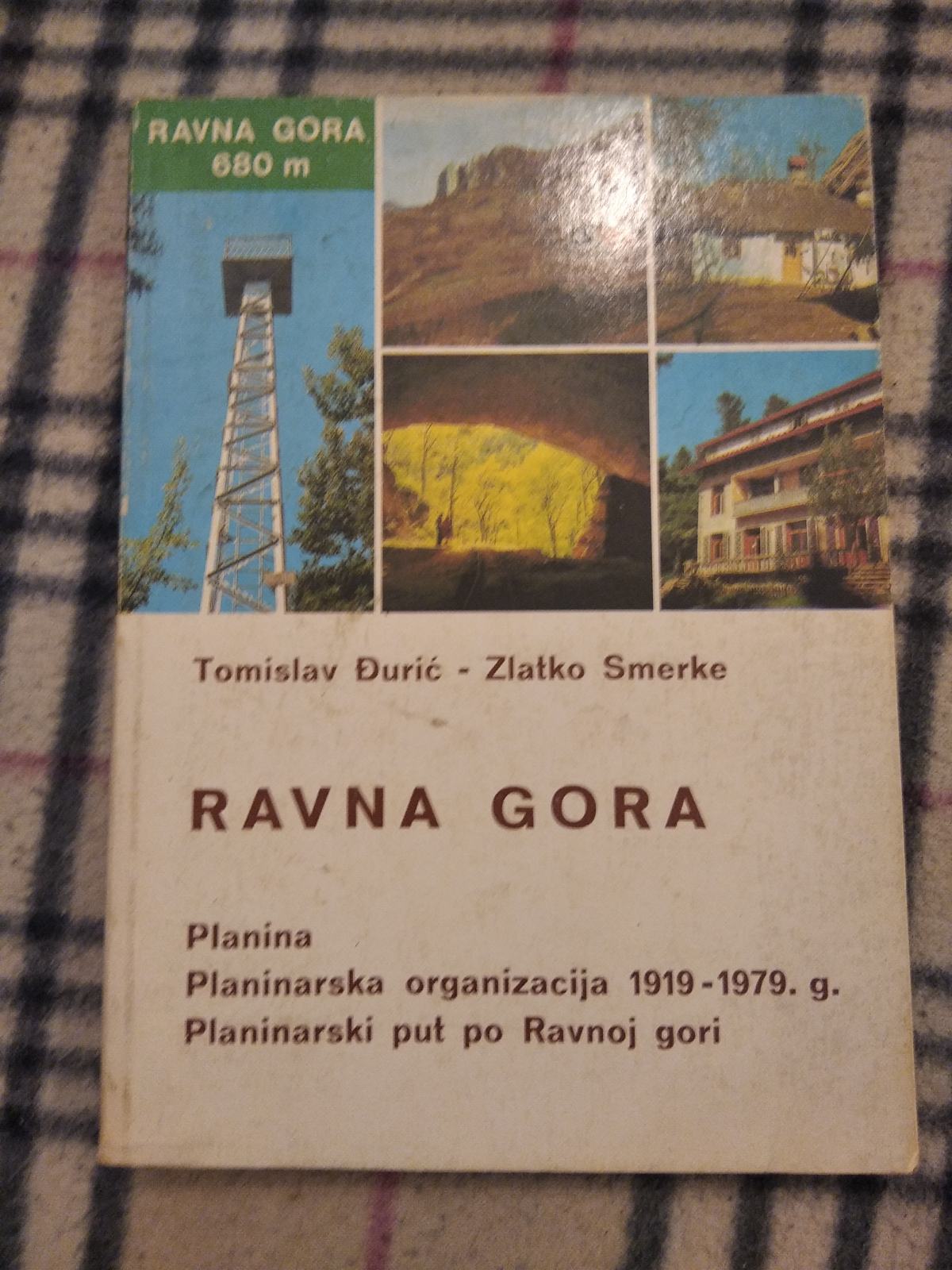 Tomislav Đurić - Zlatko Smerke