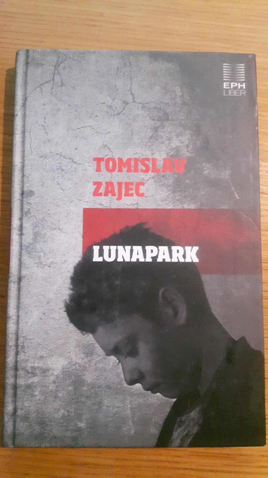 Tomislav Zajec : Lunapark
