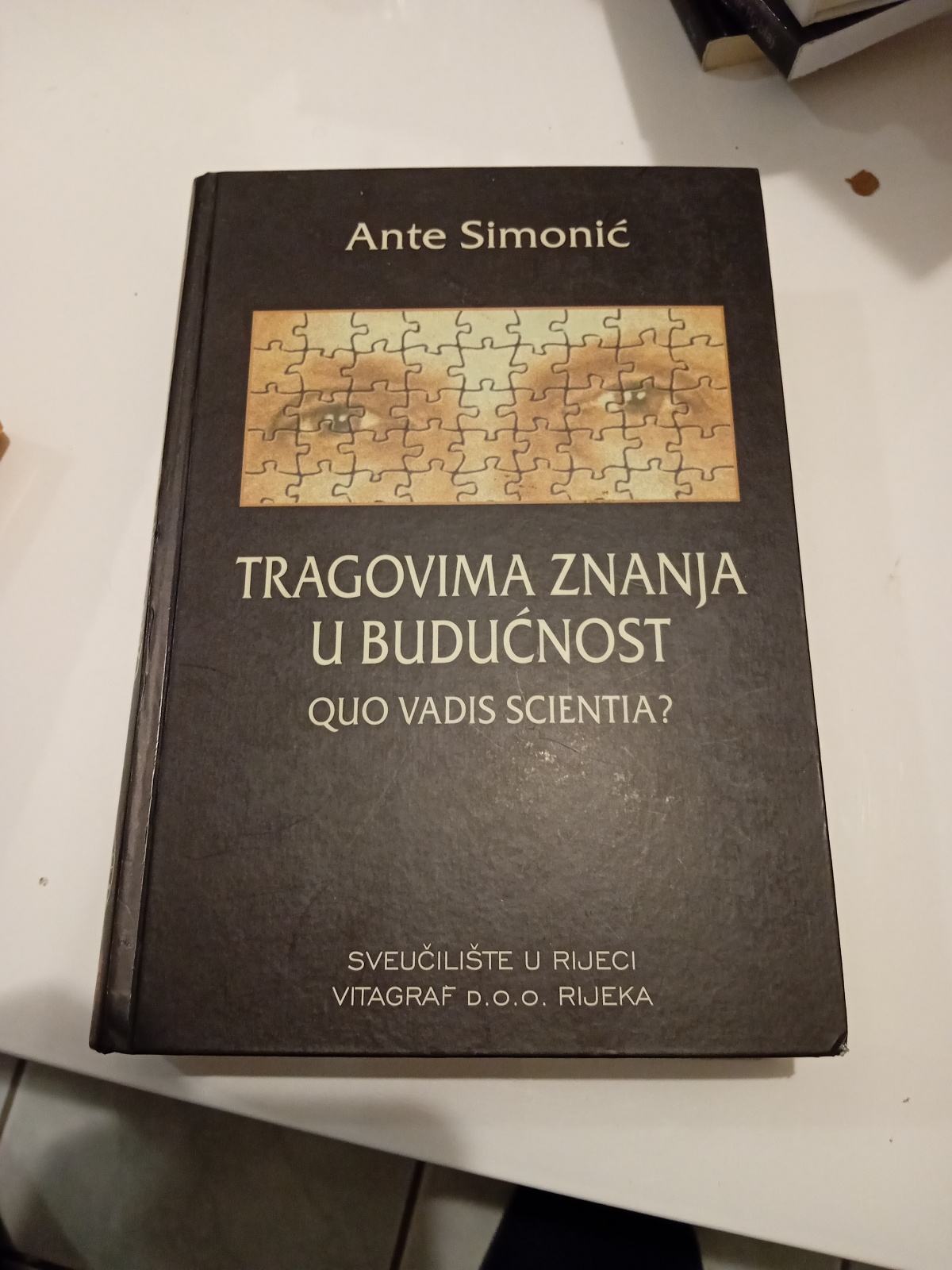 tragovima znanja u buducnosti simonic