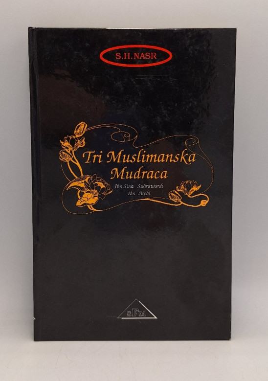 Tri Muslimanska Mudraca
