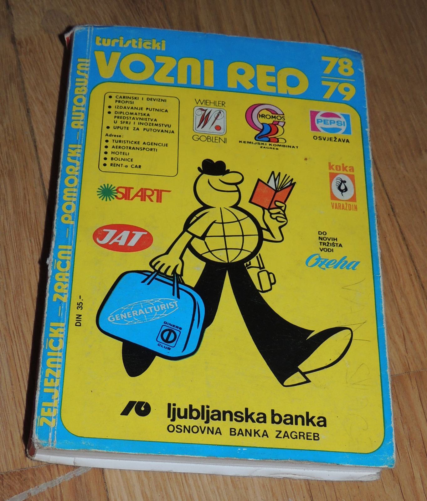 Turistički vozni red 78_79