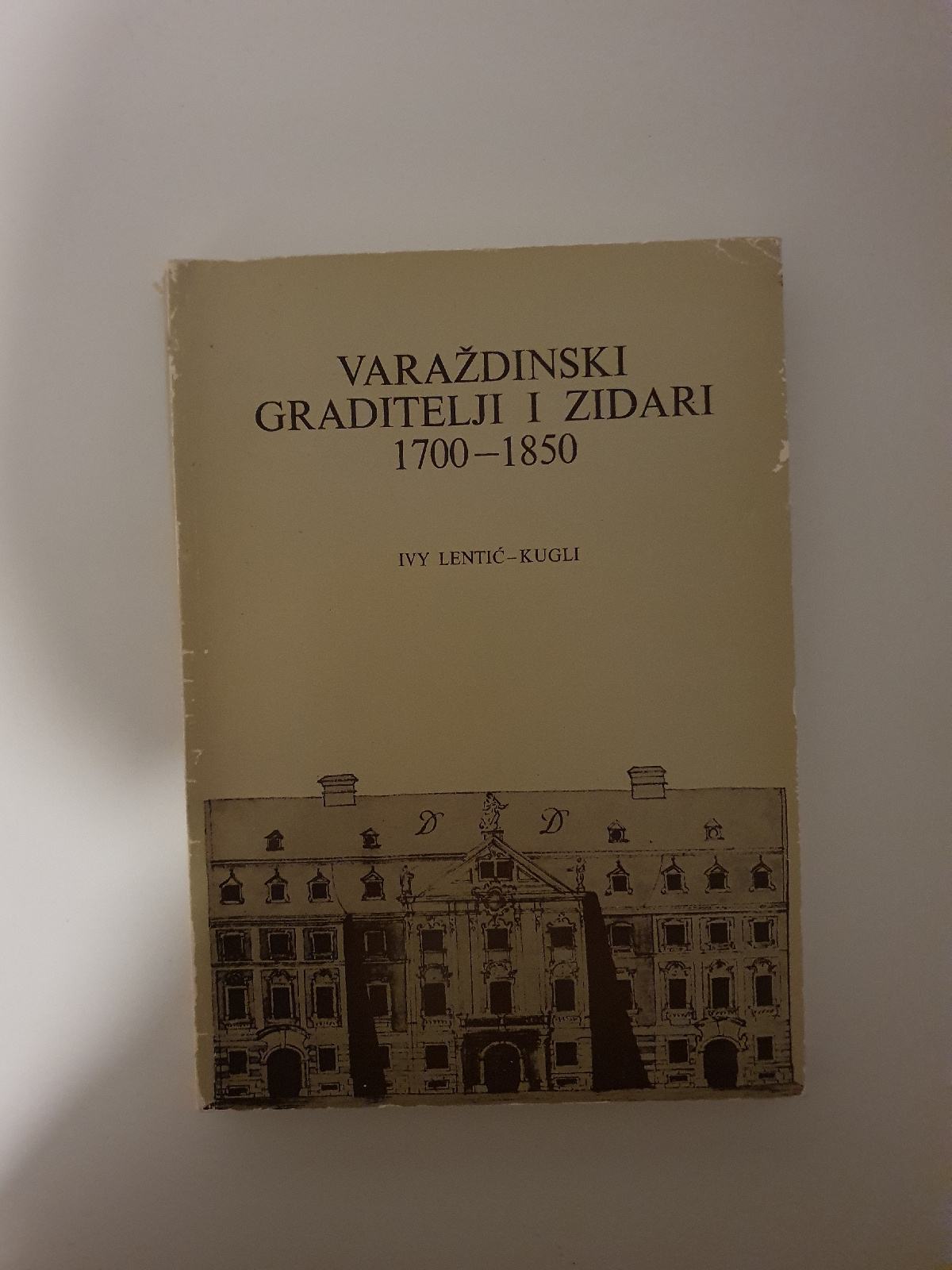 Varaždinski graditelji i zidari