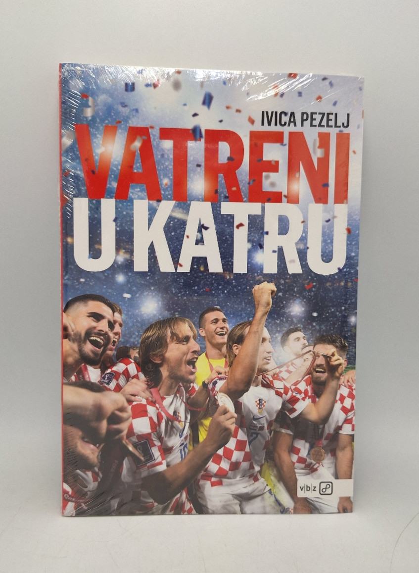 Vatreni u Katru