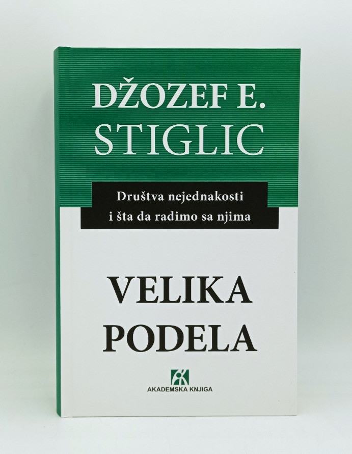 Velika podela