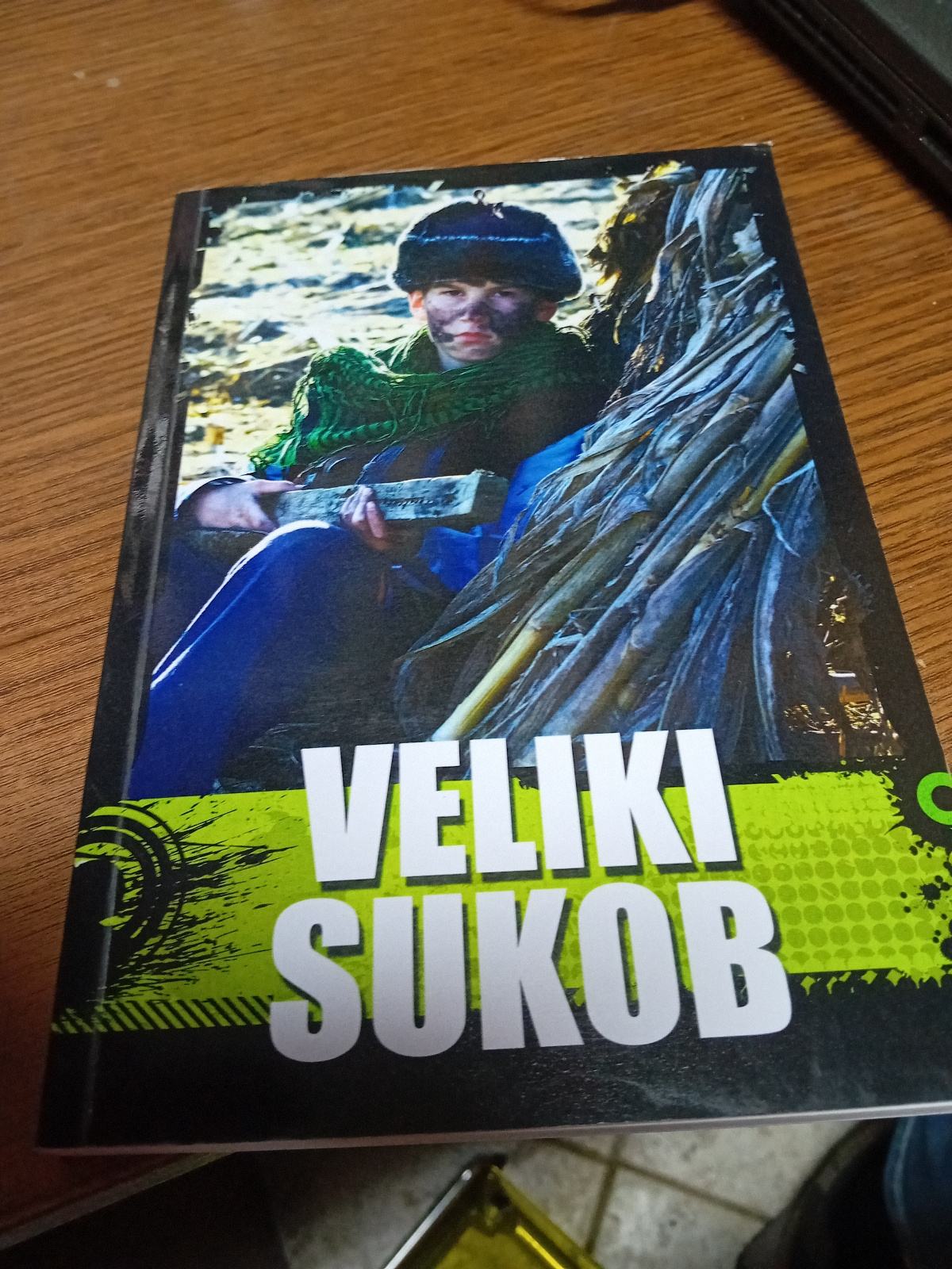 veliki sukob dillon