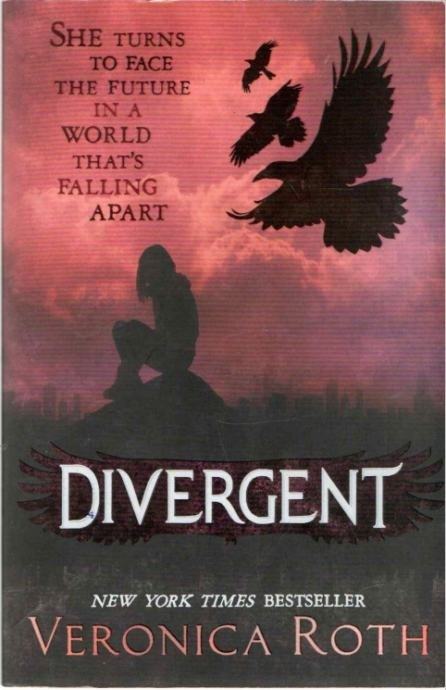 Veronica Roth: Divergent