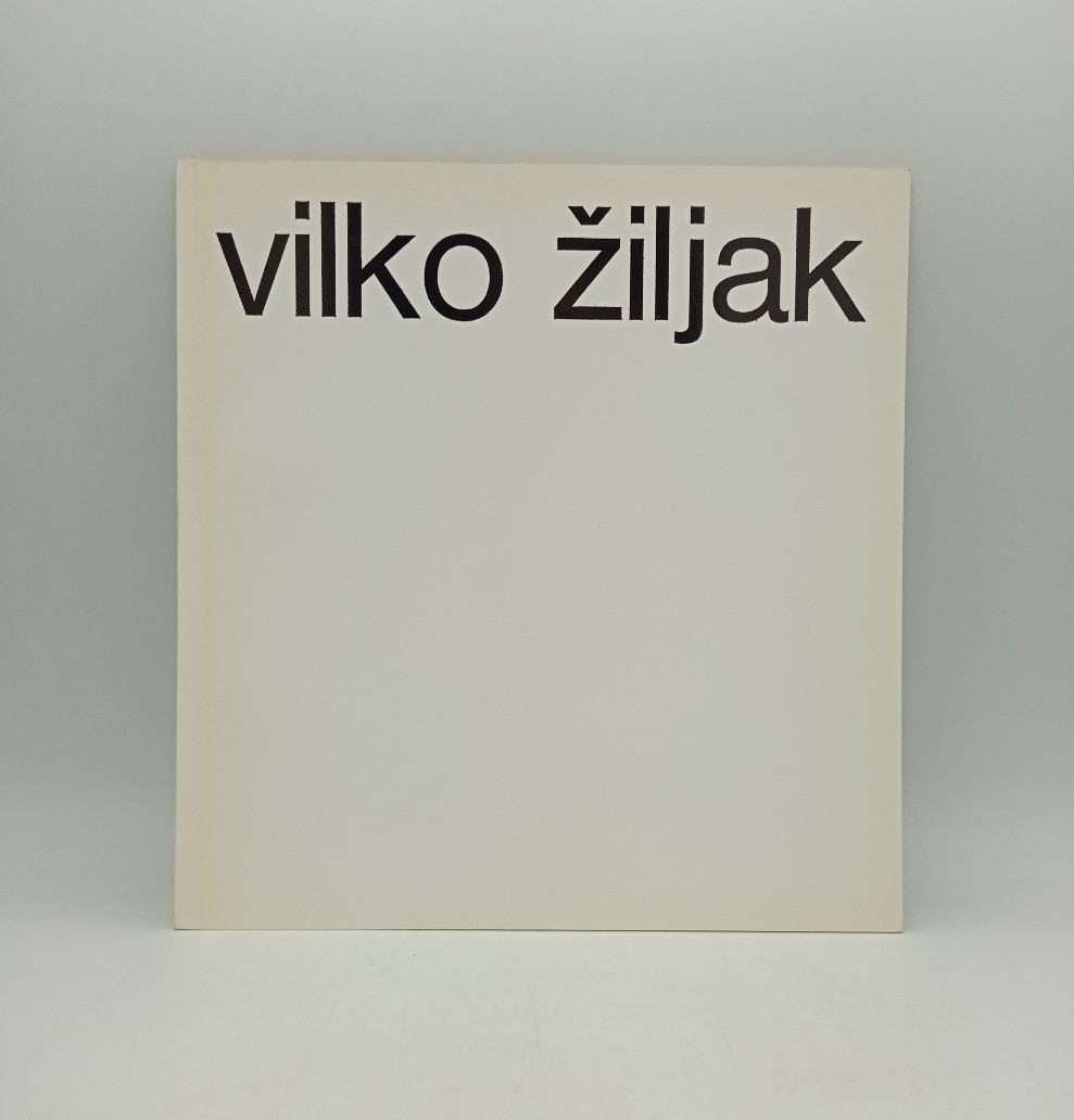 Vilko Žiljak