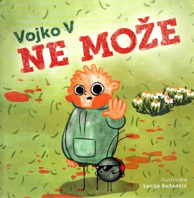 Vojko V: Ne može