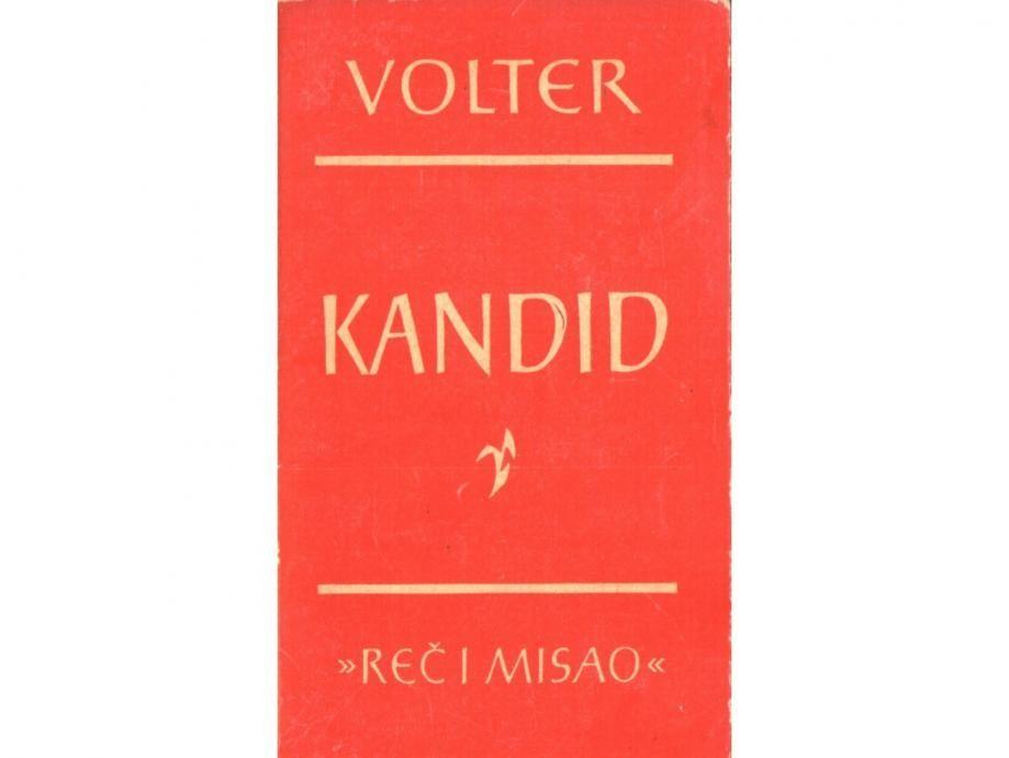 Volter: KANDID