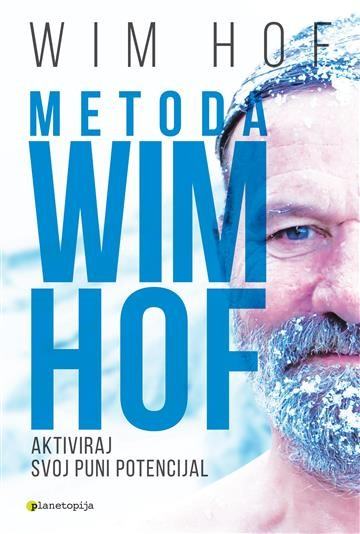 Wim Hof : Metoda Wim Hof