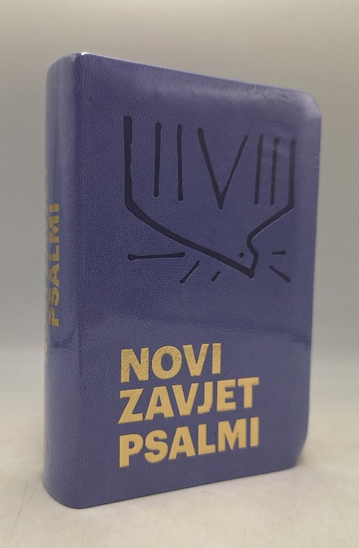 Novi zavjet i Psalmi