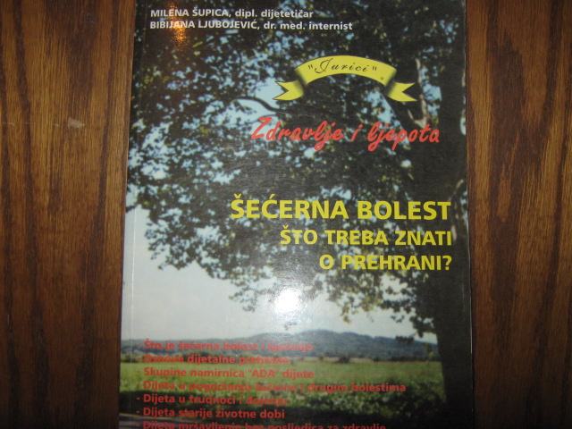 ZDRAVLJE I LJEPOTA ŠEĆERNA BOLEST ŠTO TREBA ZNATI O PREHRANI?