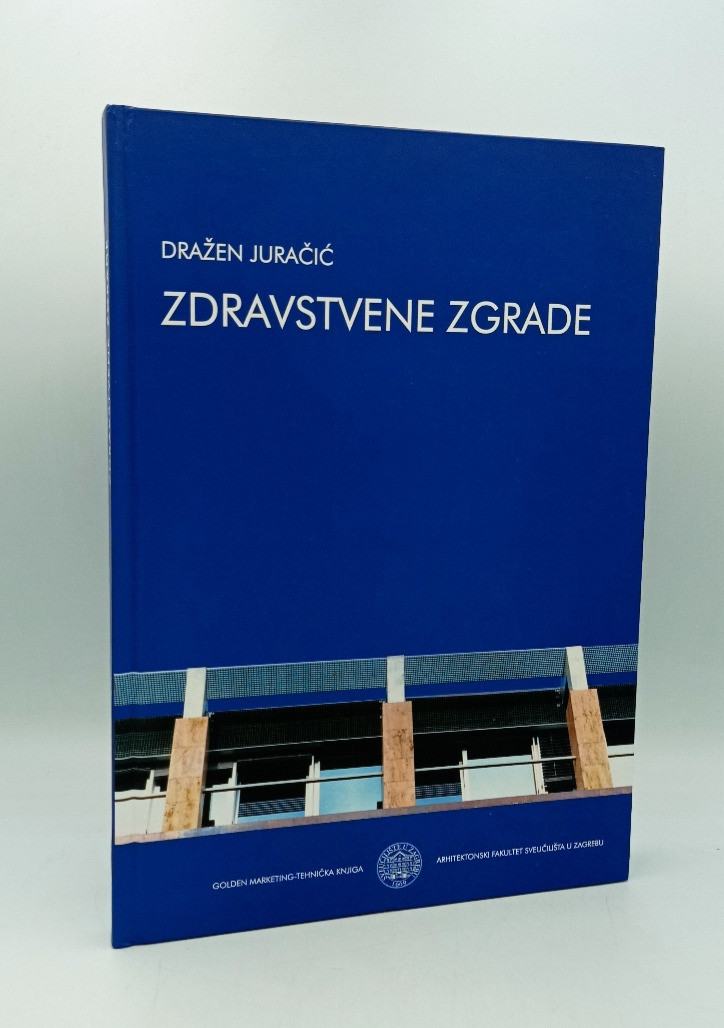 Zdravstvene zgrade