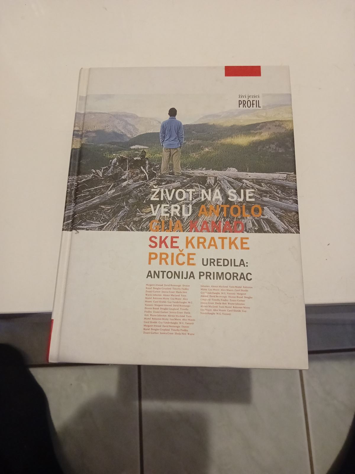 život na sjeveru primorac