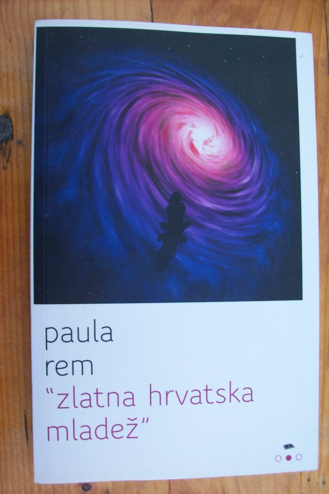 ZLATNA HRVATSKA MLADEŽ - Paula Rem