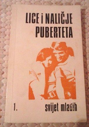 Aleksandra Novak-Reiss: Lice i naličje puberteta