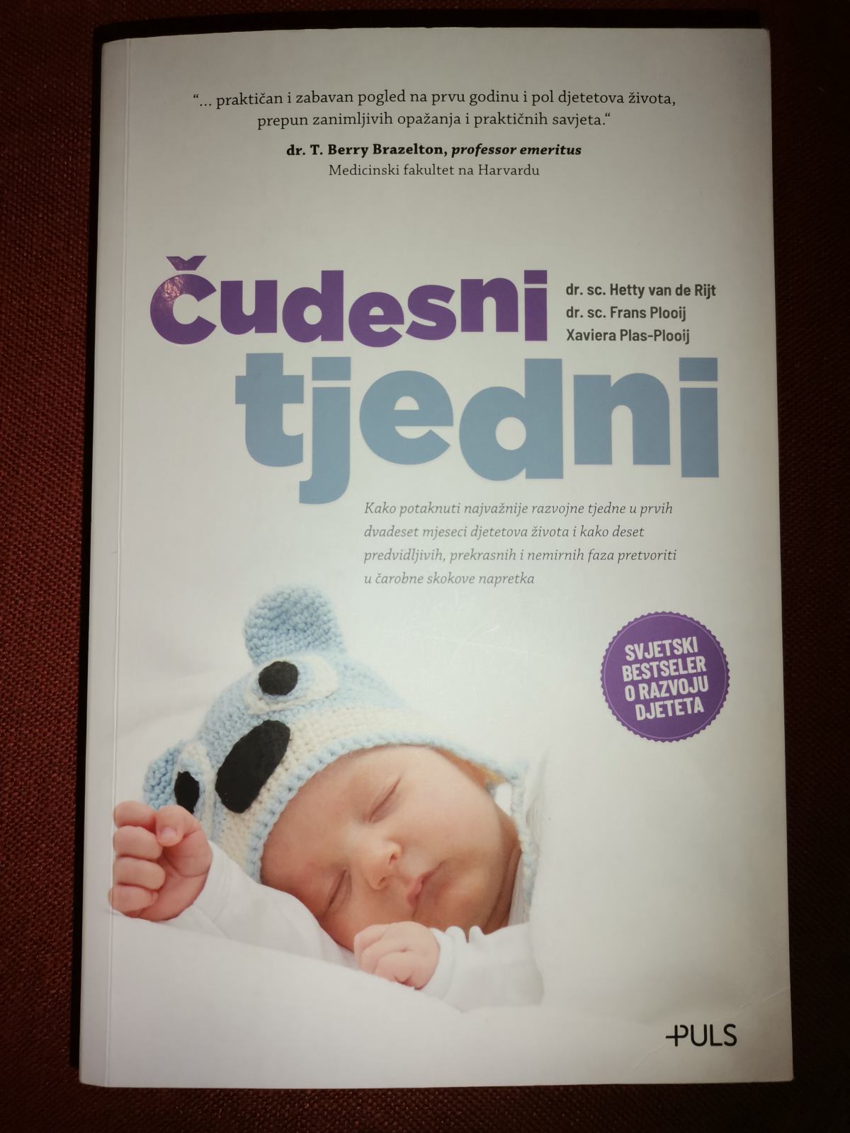 Čudesni tjedni