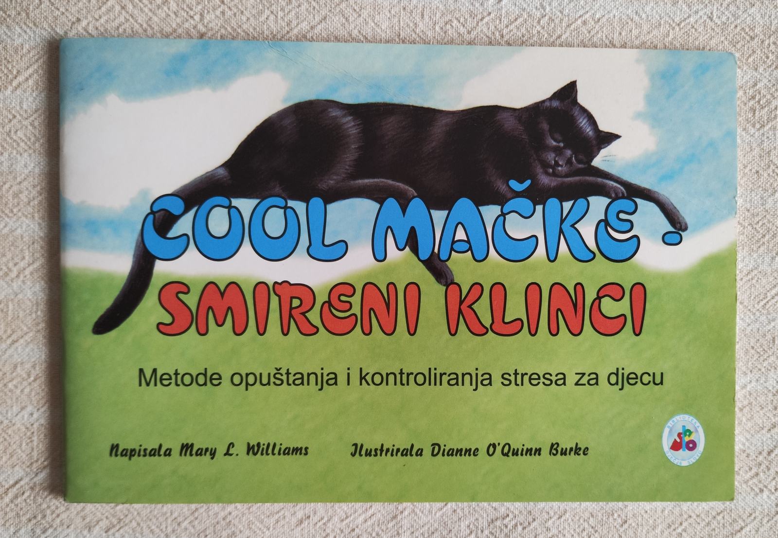 DR.MARY WILLIAMS COOL MACKE SMIRENI KLINCI
