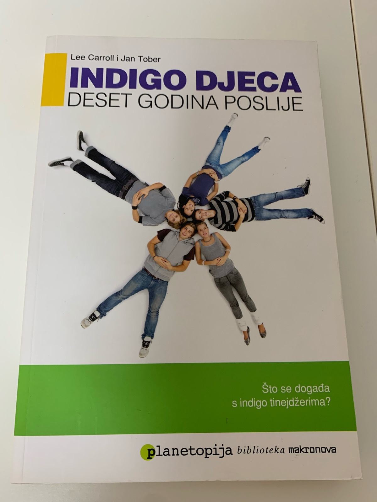 Indigo djeca