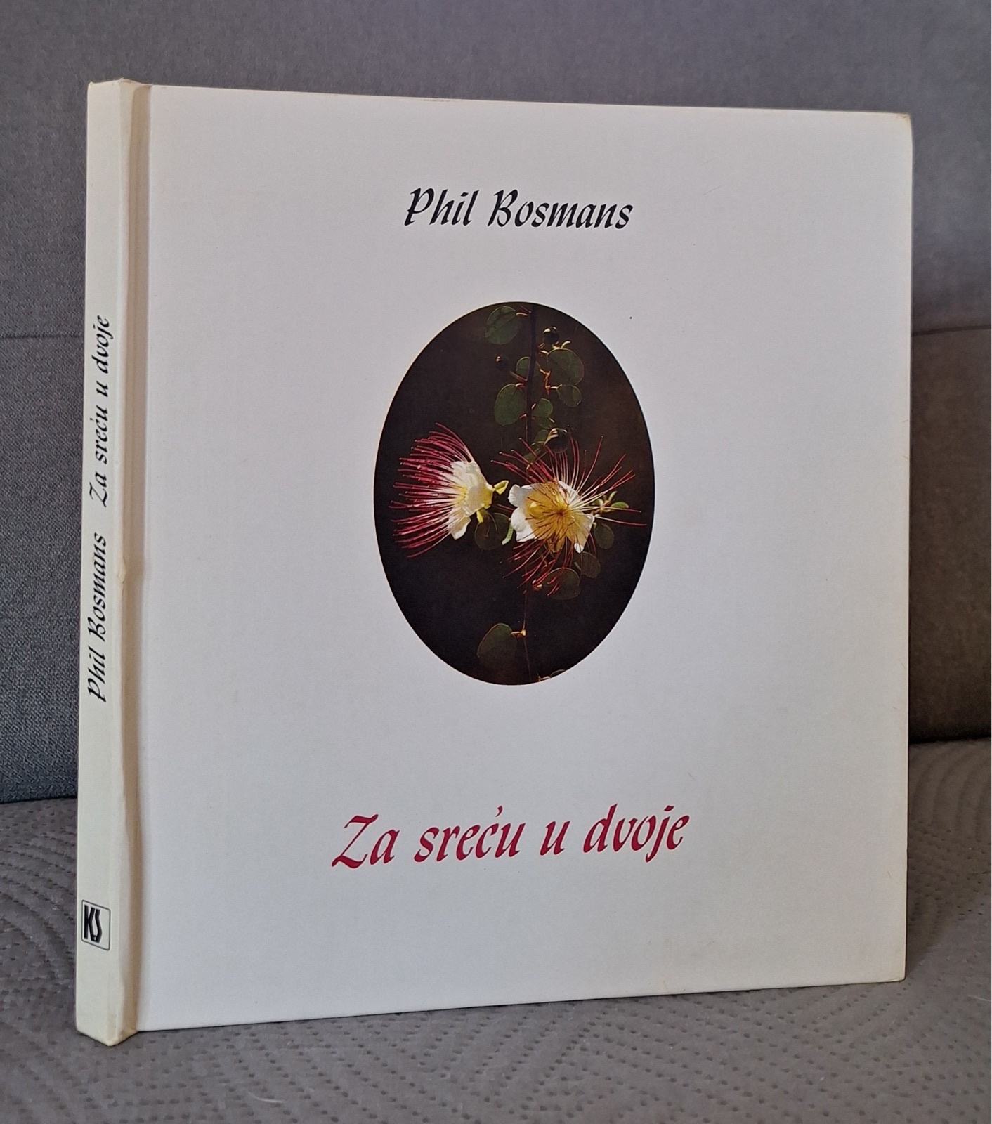 Phil Bosmans - Za sreću u dvoje