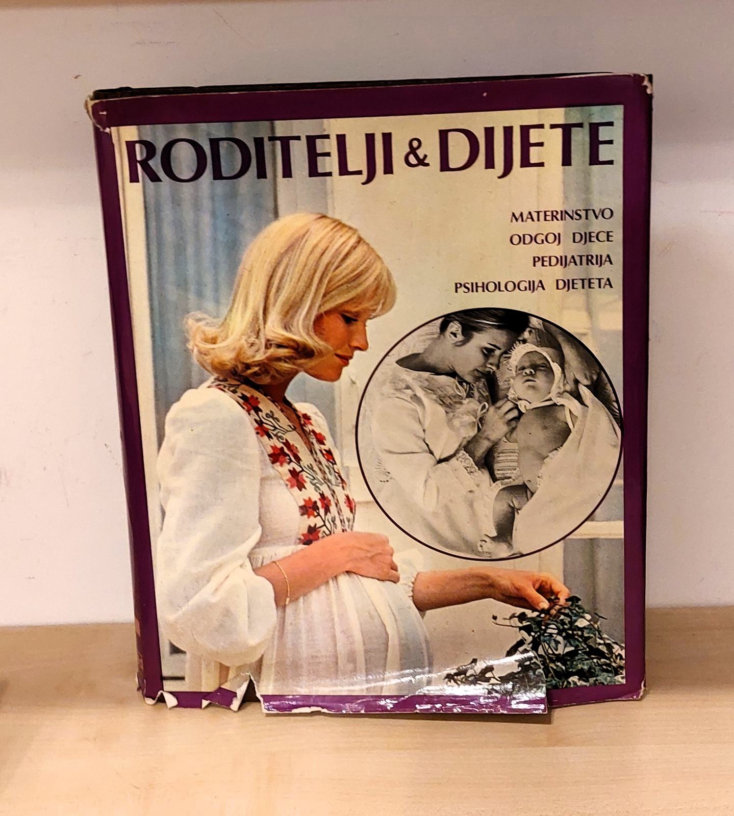 RODITELJI & DIJETE