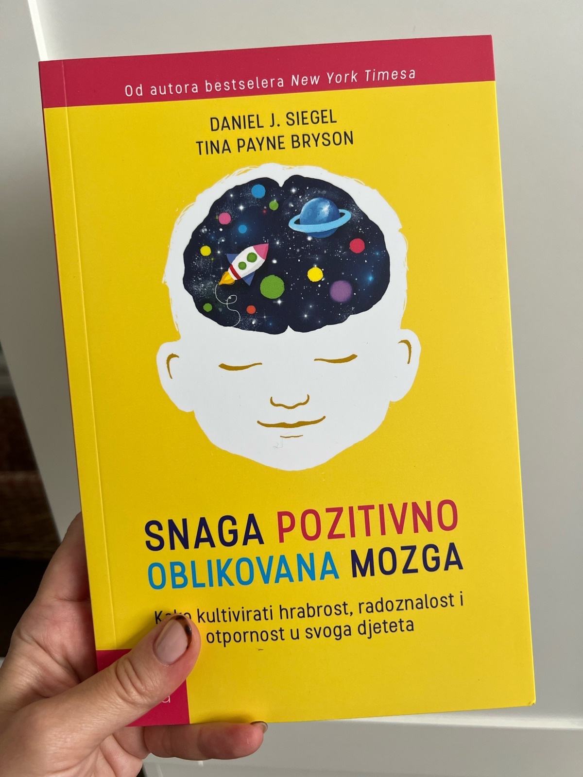 Snaga pozitivno oblikovanog mozga