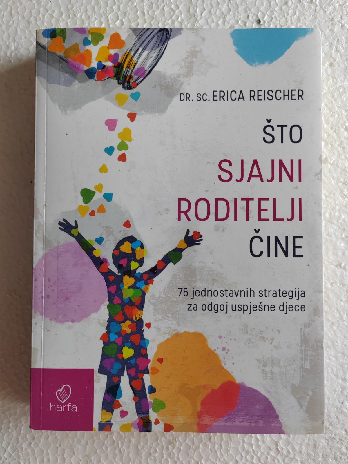 Što sjajni roditelji čine