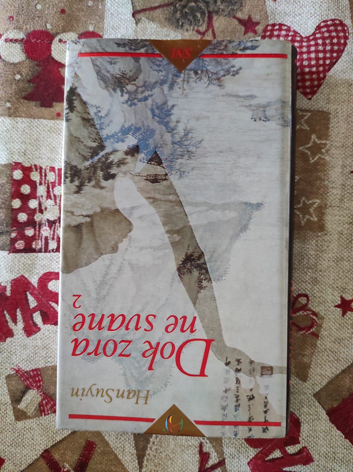 Dok zora ne svane 2 - Han Suyin