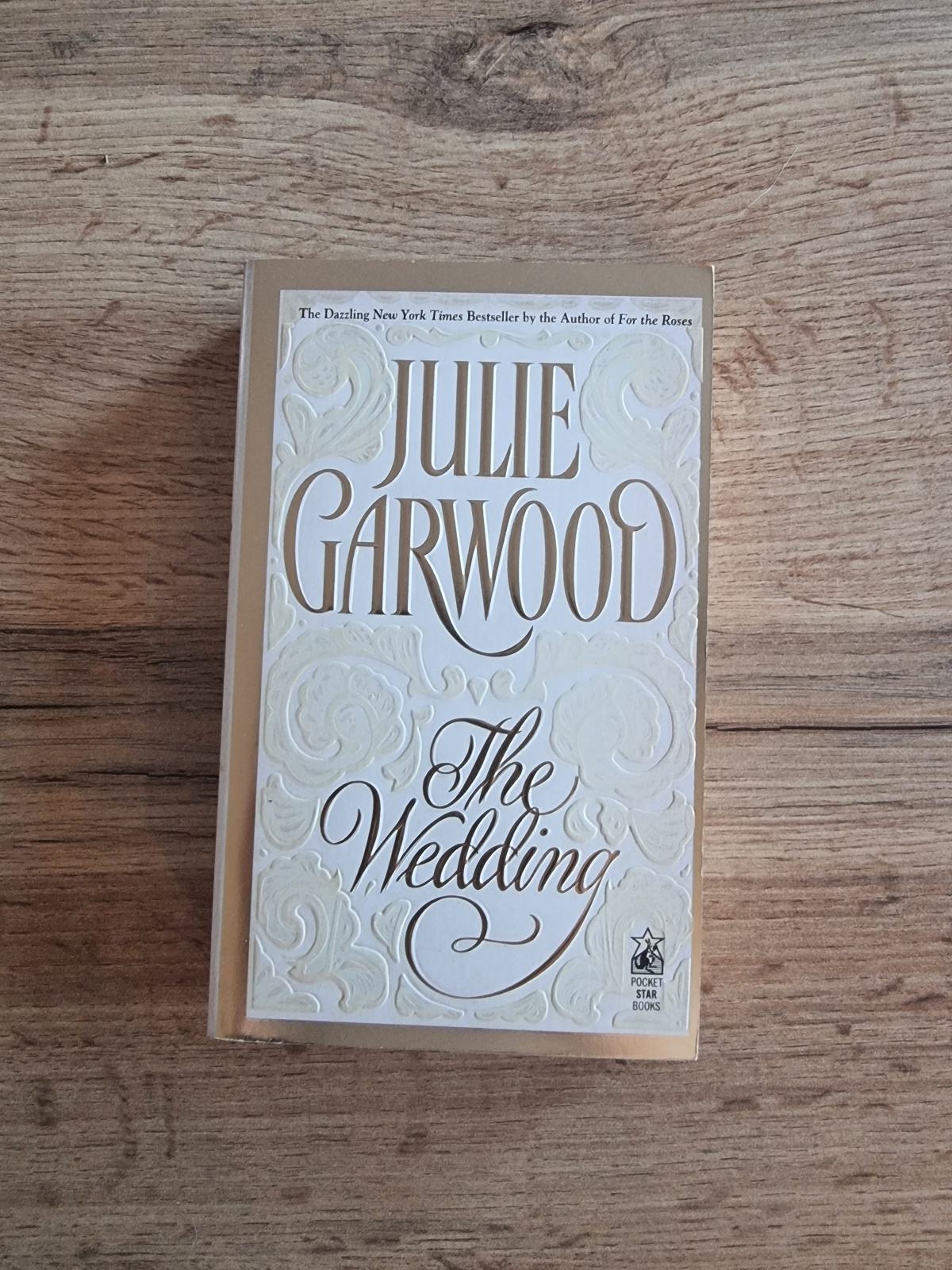 Julie Garwood - The Wedding