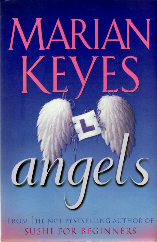 Marian Keyes: Angels