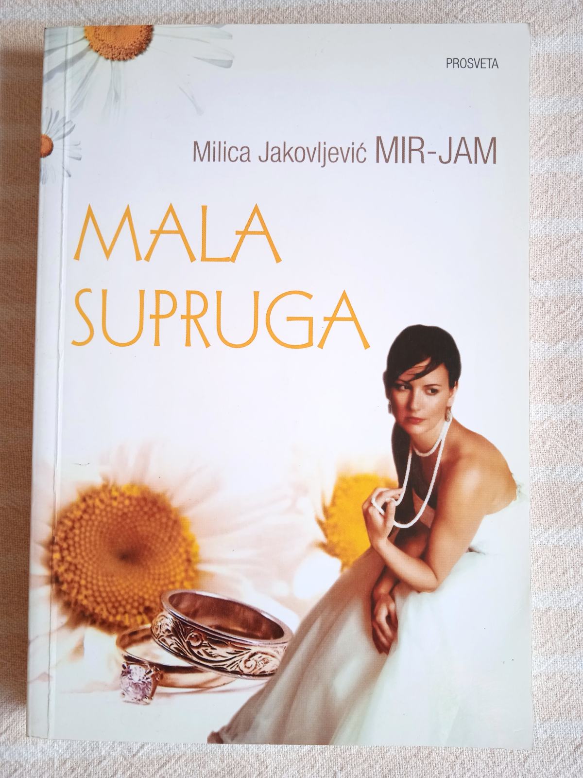 MIR-JAM MALA SUPRUGA