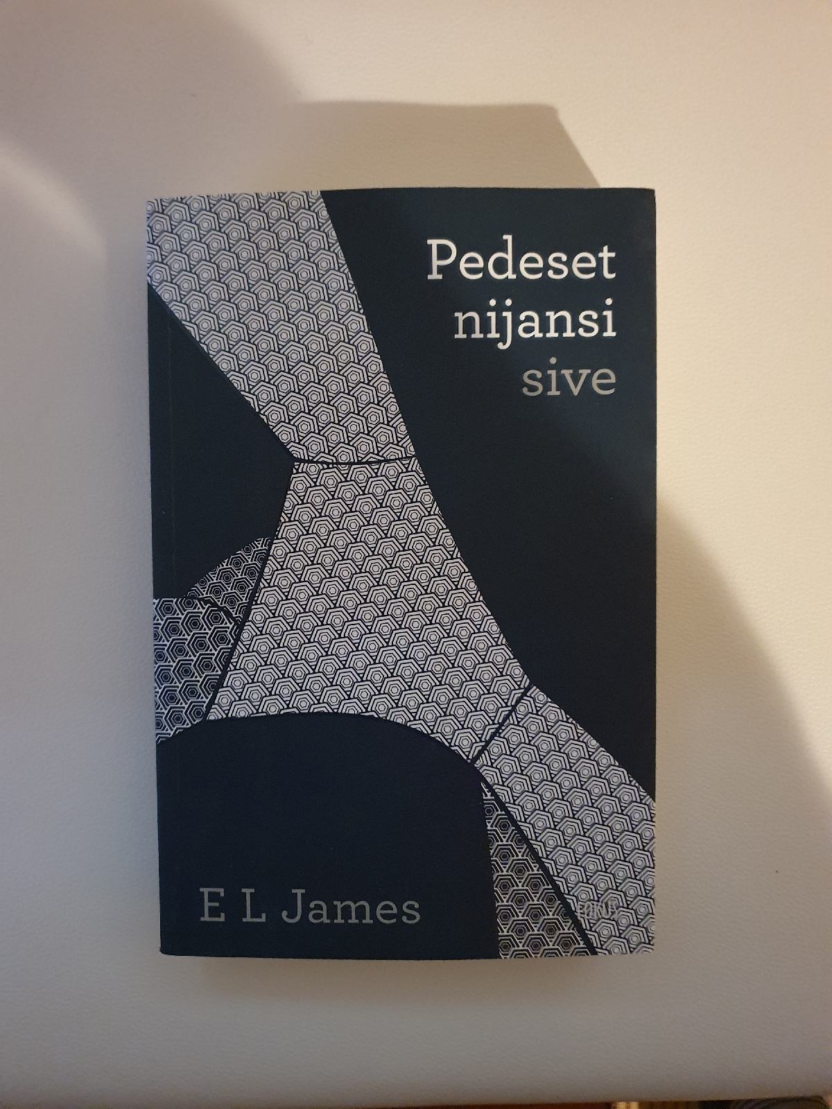 Pedeset nijansi sive