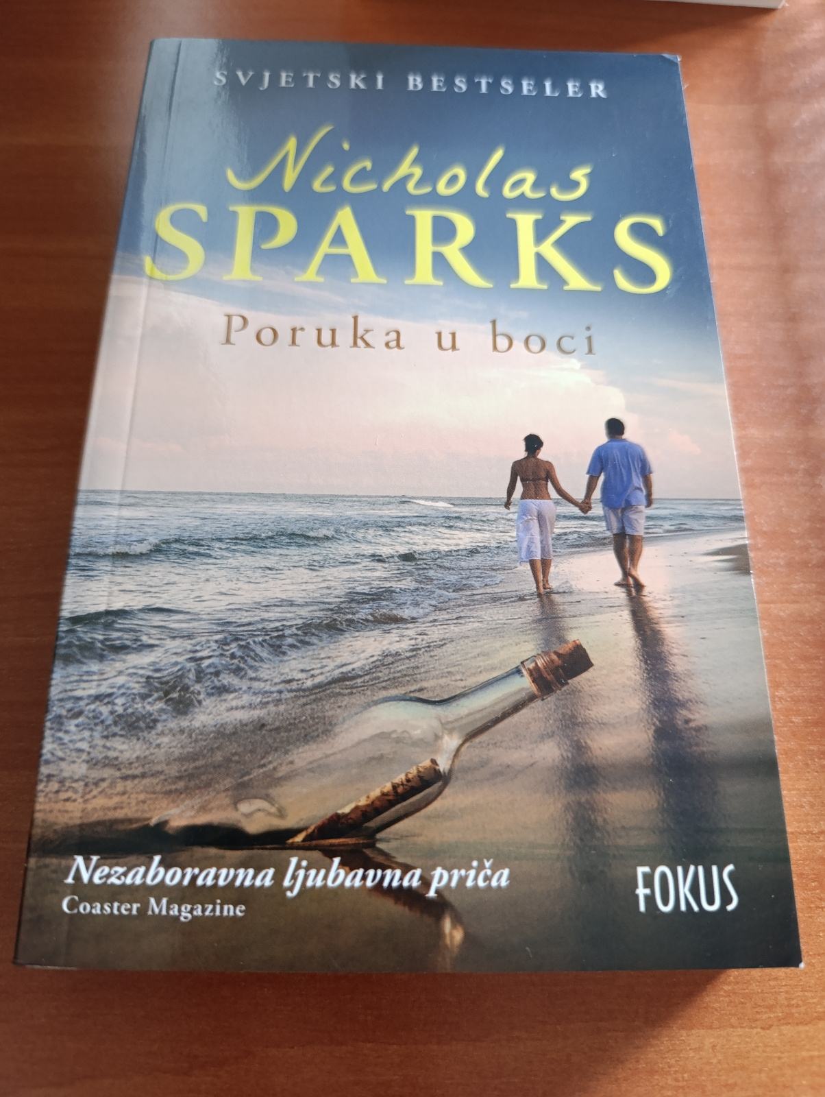 Poruka u boci