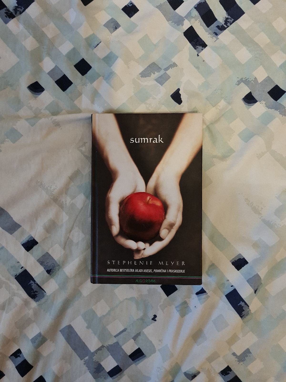 Sumrak (Stephanie Meyer)
